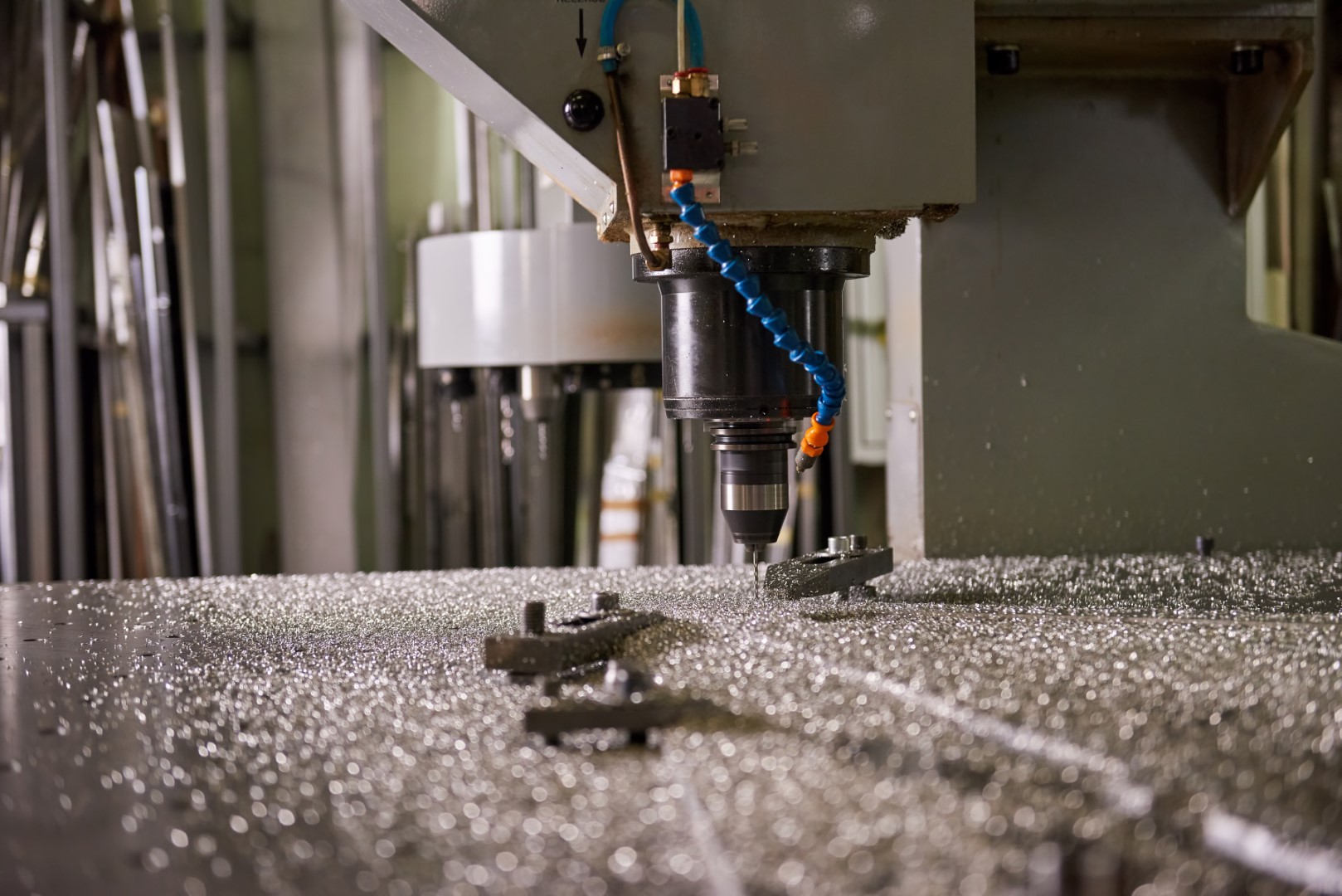 The Advantages of CNC Machining for Custom Plastic Parts - Acrylic Art