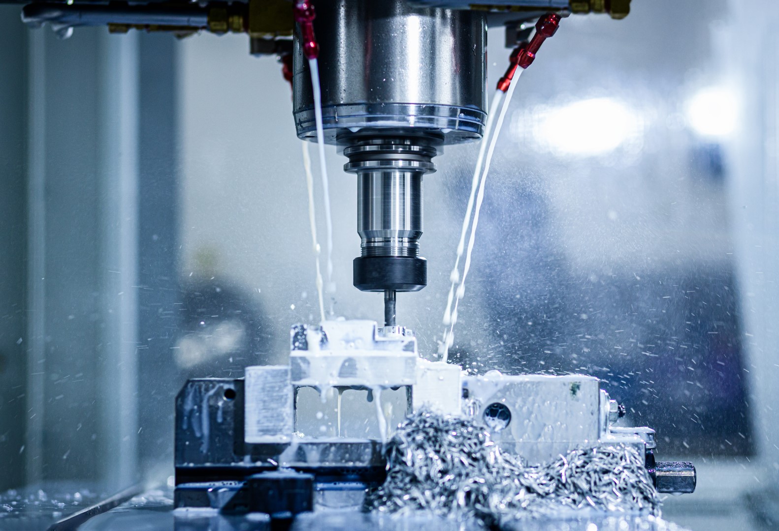 Bringing Ideas to Life: Prototype Machining Services at Acrylic Art ...